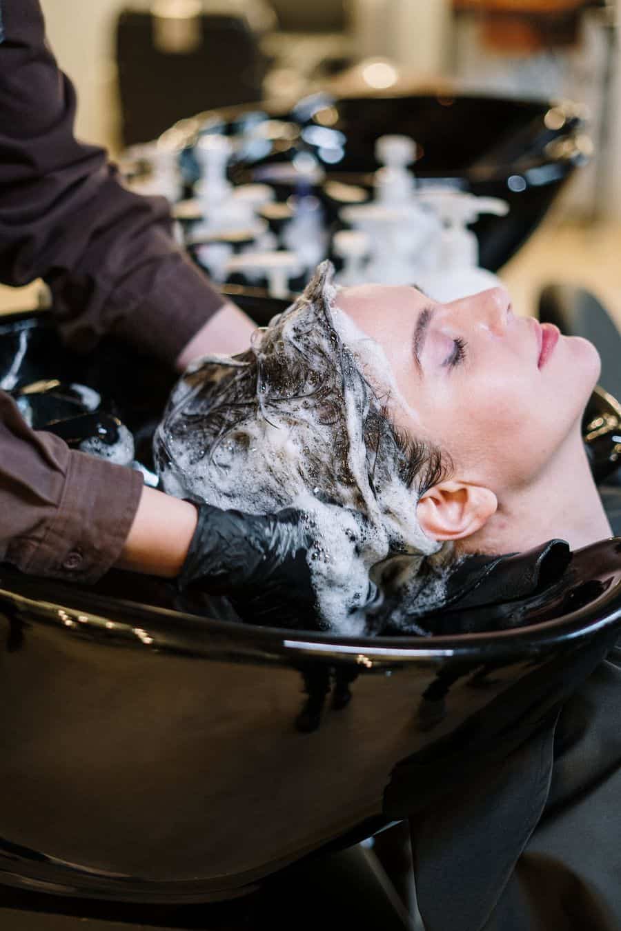 Essential Tips For A Good Haircare Routine - Sim's Life